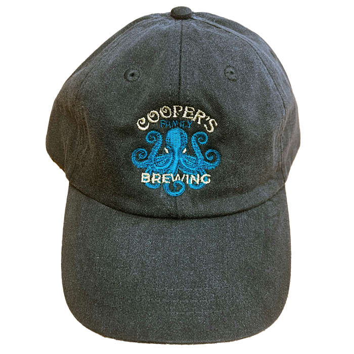 Coopers Family Brewing Baseball Cap - Cooper's Family Brewing ...